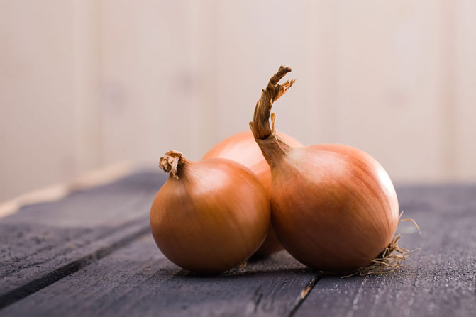 Onion & garlic grower, packer and processor