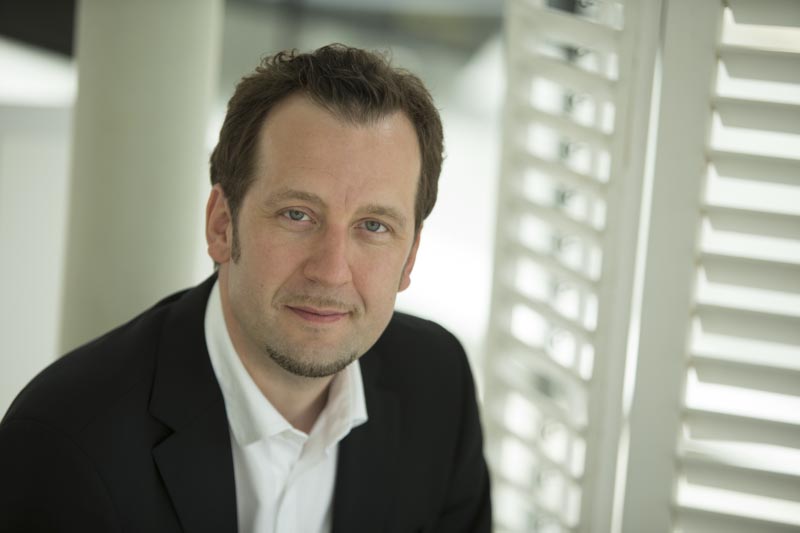 Prof. Dr. Thomas Angerer