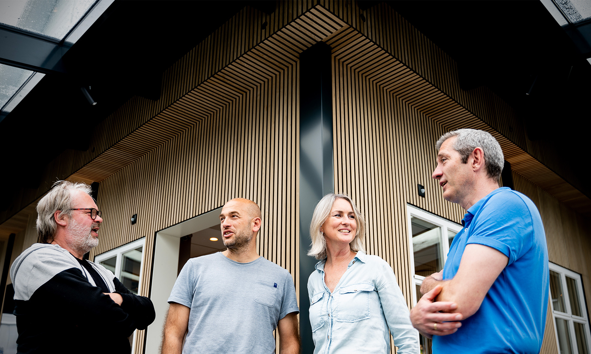 Omega 365 Design er ISO-sertifisert - Omega 365 Design