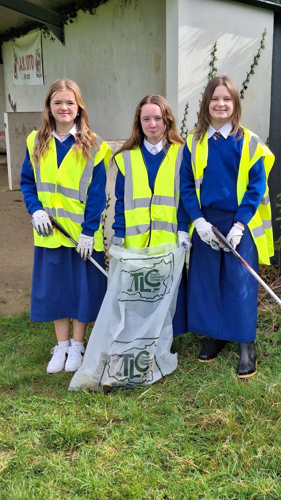 TLC 2024 / Kilcornan National School