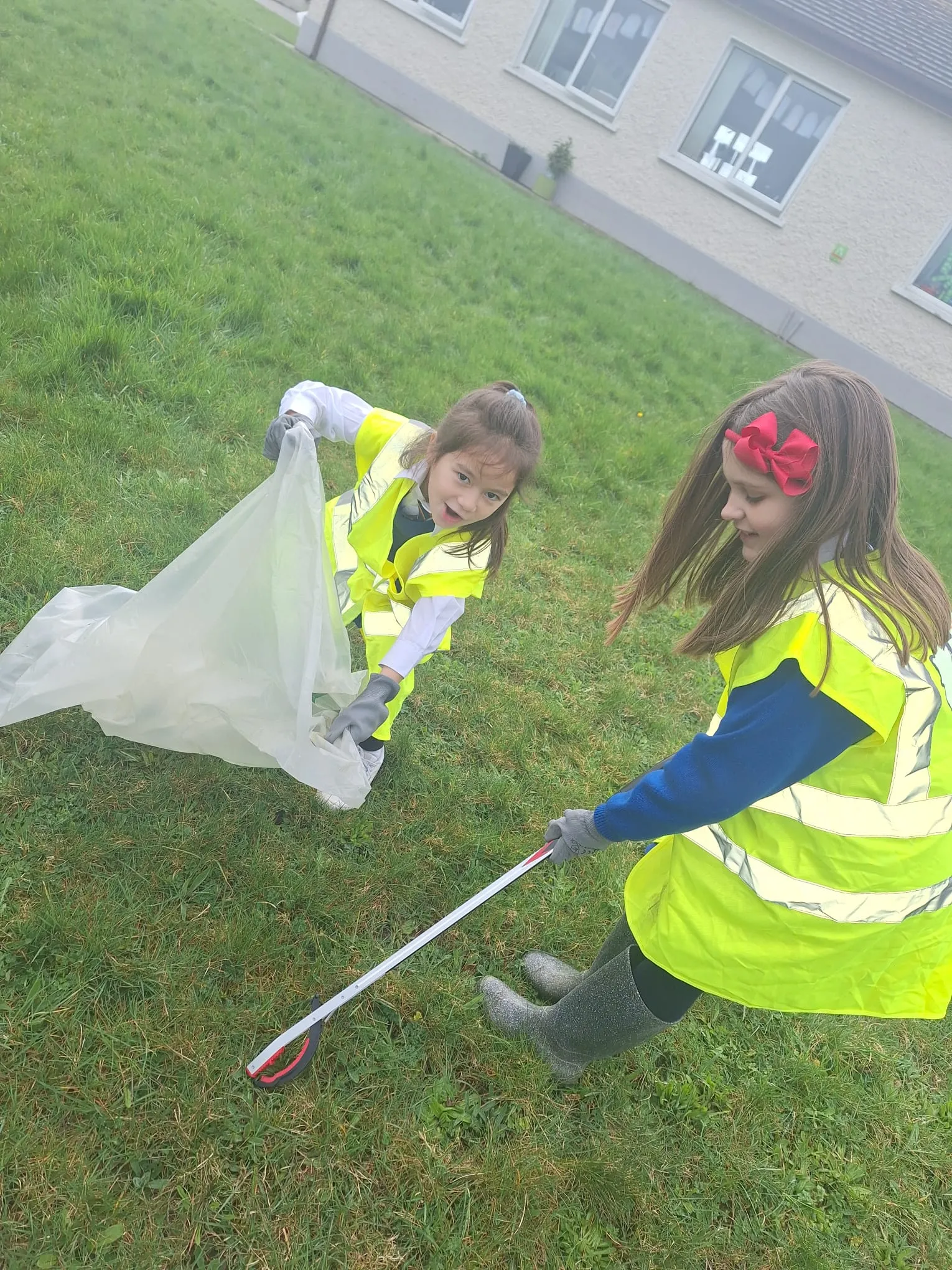 TLC 2024 / Kilcornan National School