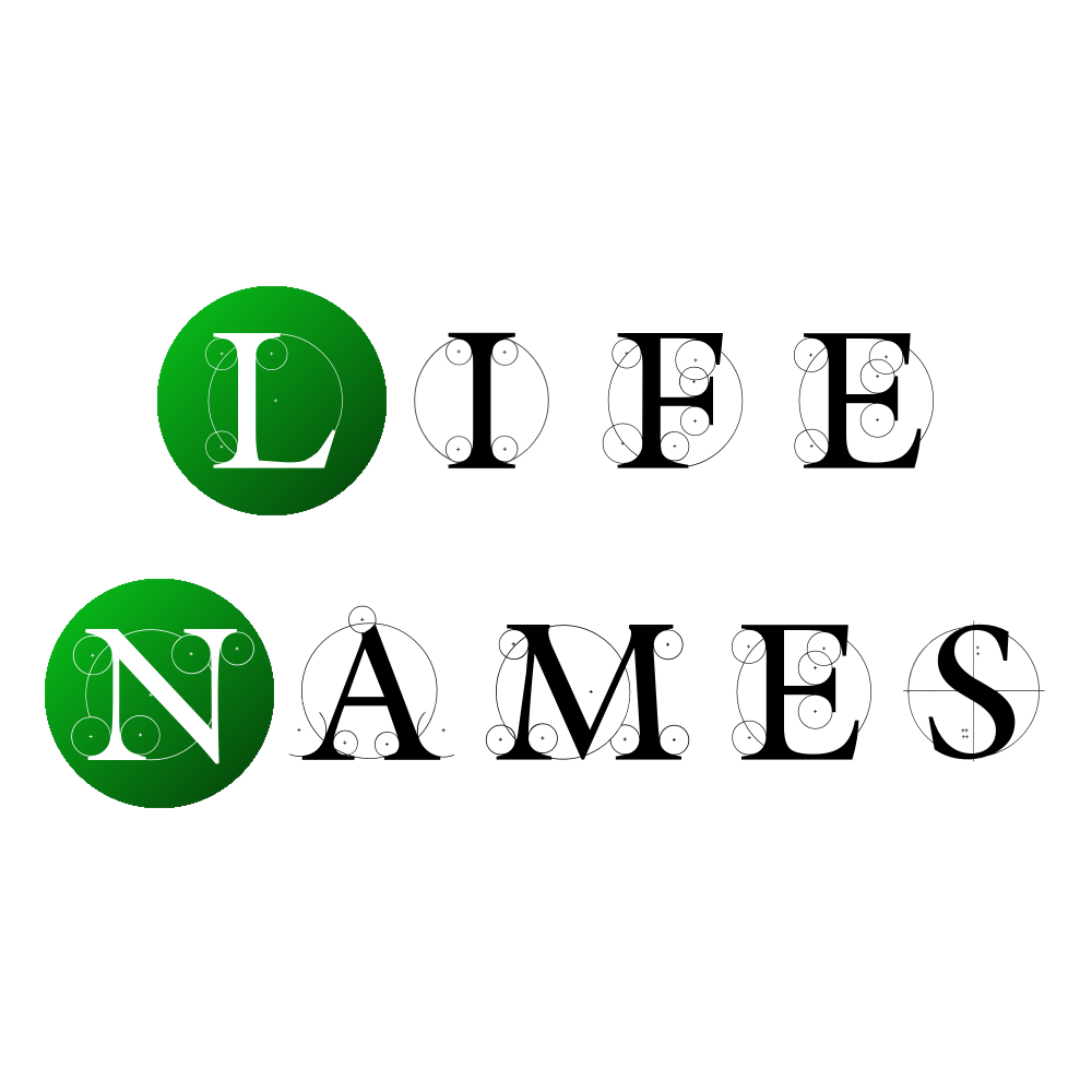 Life Names - Northern BC Website Design & PR Services