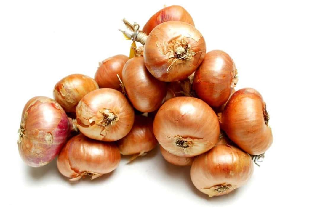Know your onions