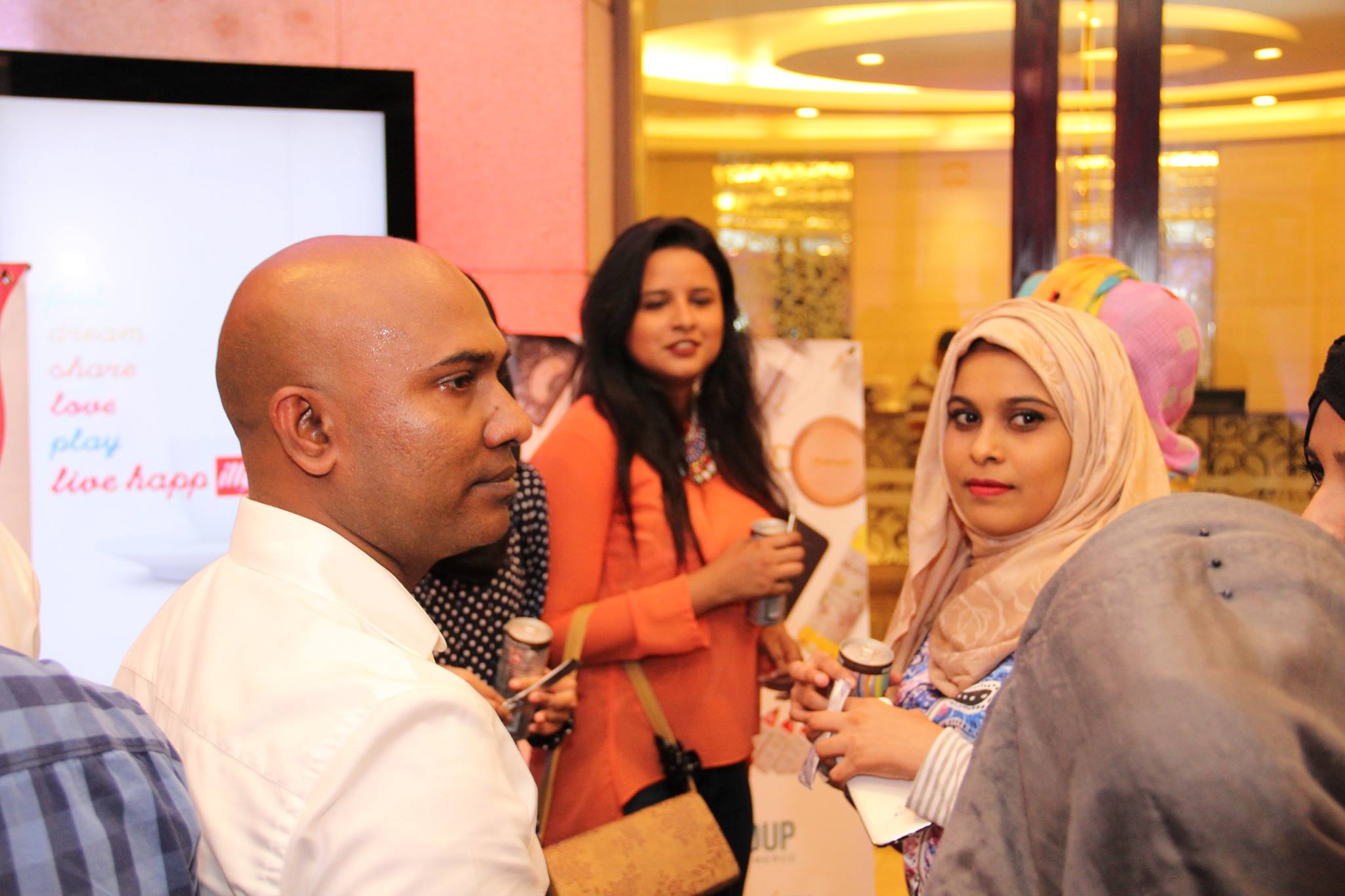 illy RTD Launch | Simdi Group