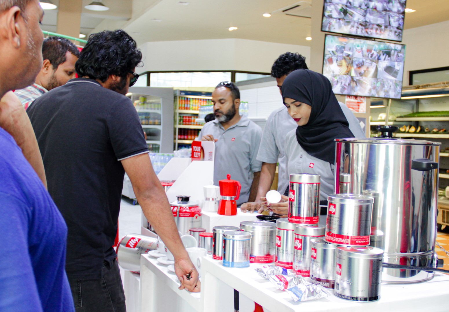 Introducing Illy Instant Coffee | Simdi Group