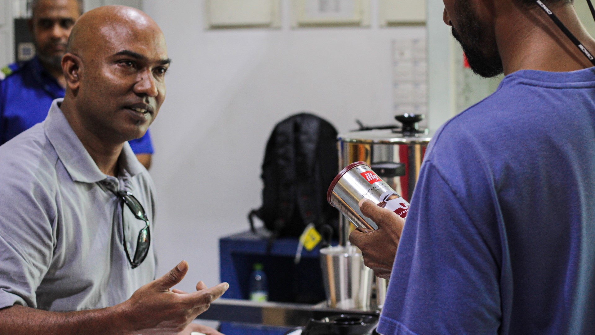 Introducing Illy Instant Coffee | Simdi Group