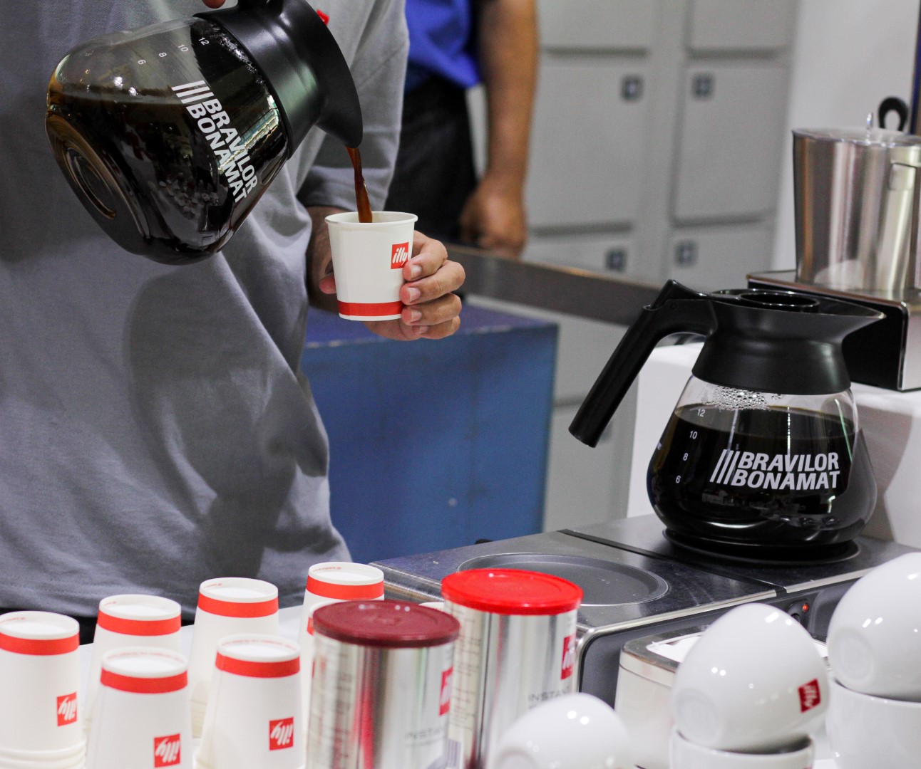 Introducing Illy Instant Coffee | Simdi Group