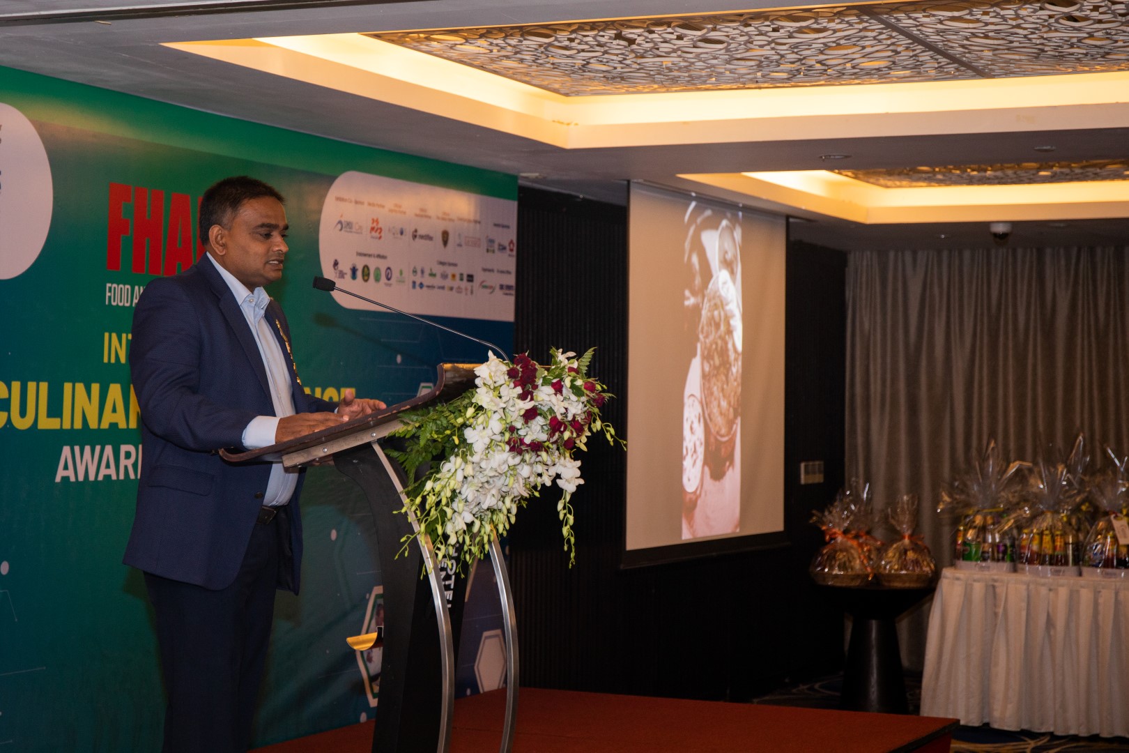 FHAM 2022 - Dunar Biryani Competition Winners | Simdi Group