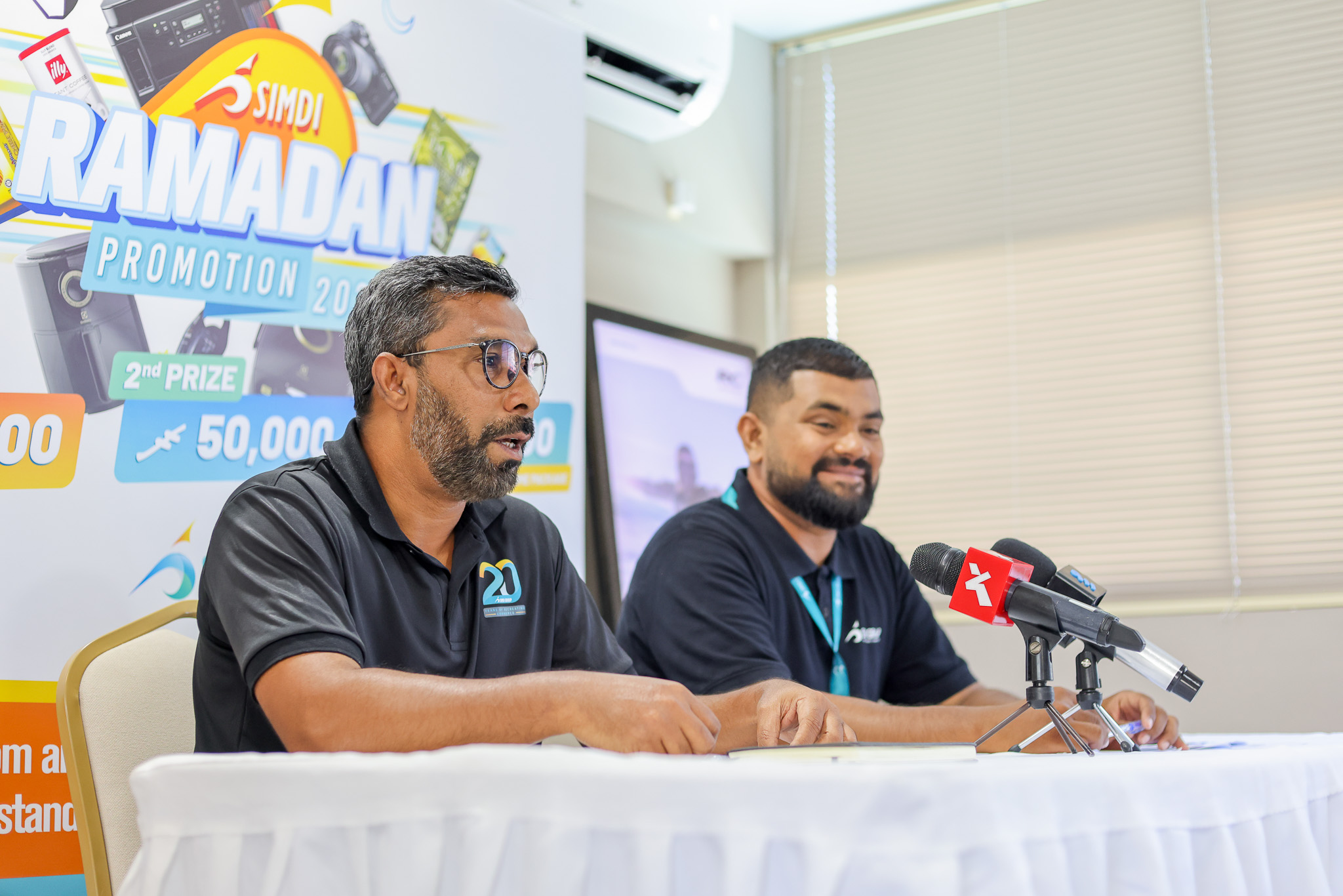 SIMDI Ramadan Promotion 2023 | Simdi Group