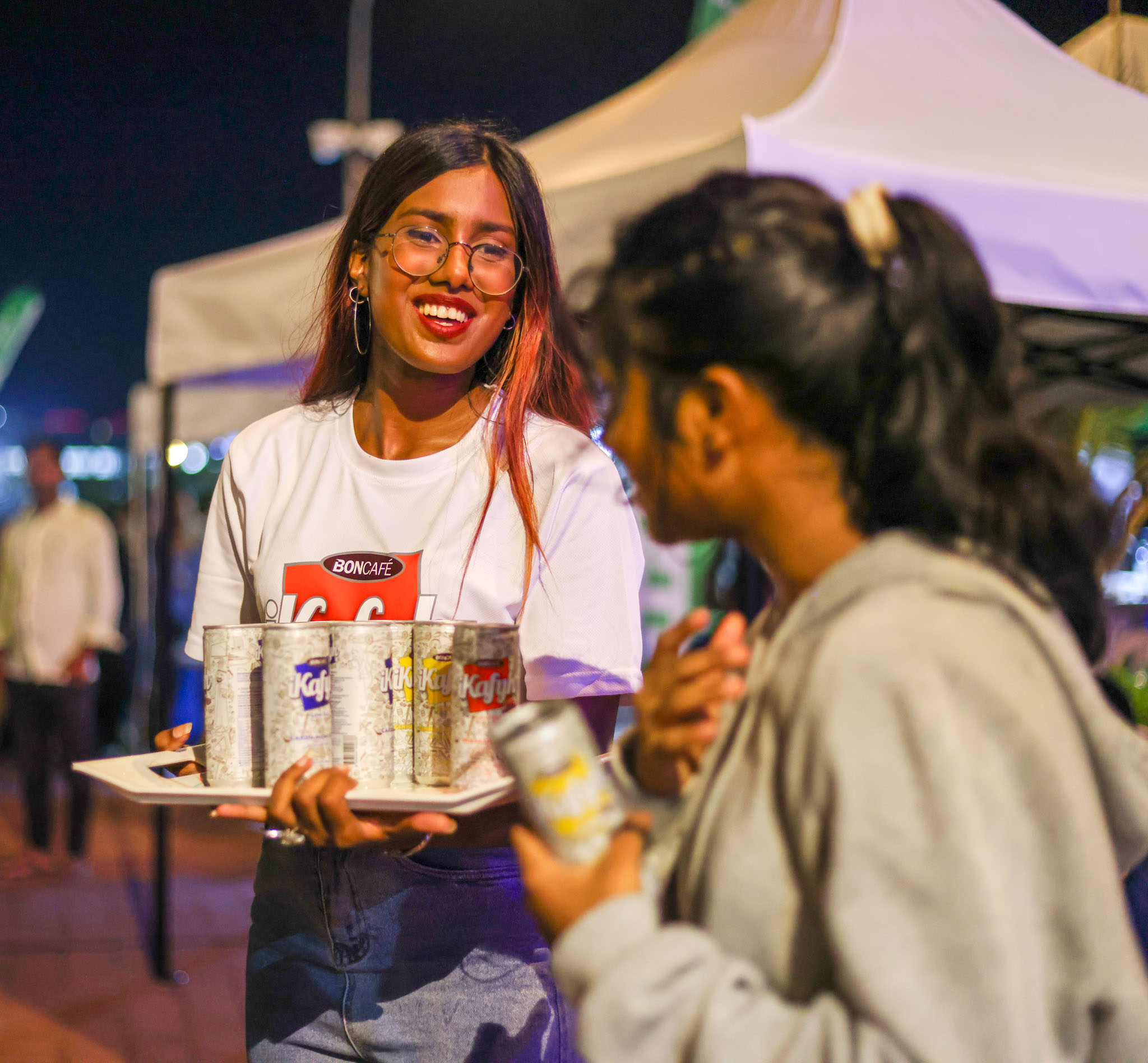 iKafyh Launch | Simdi Group