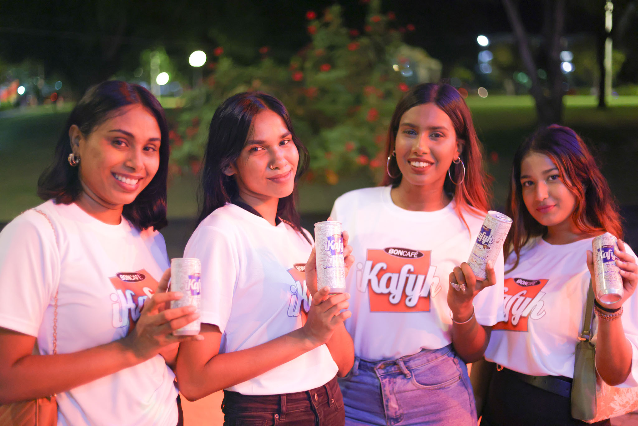 iKafyh Launch | Simdi Group