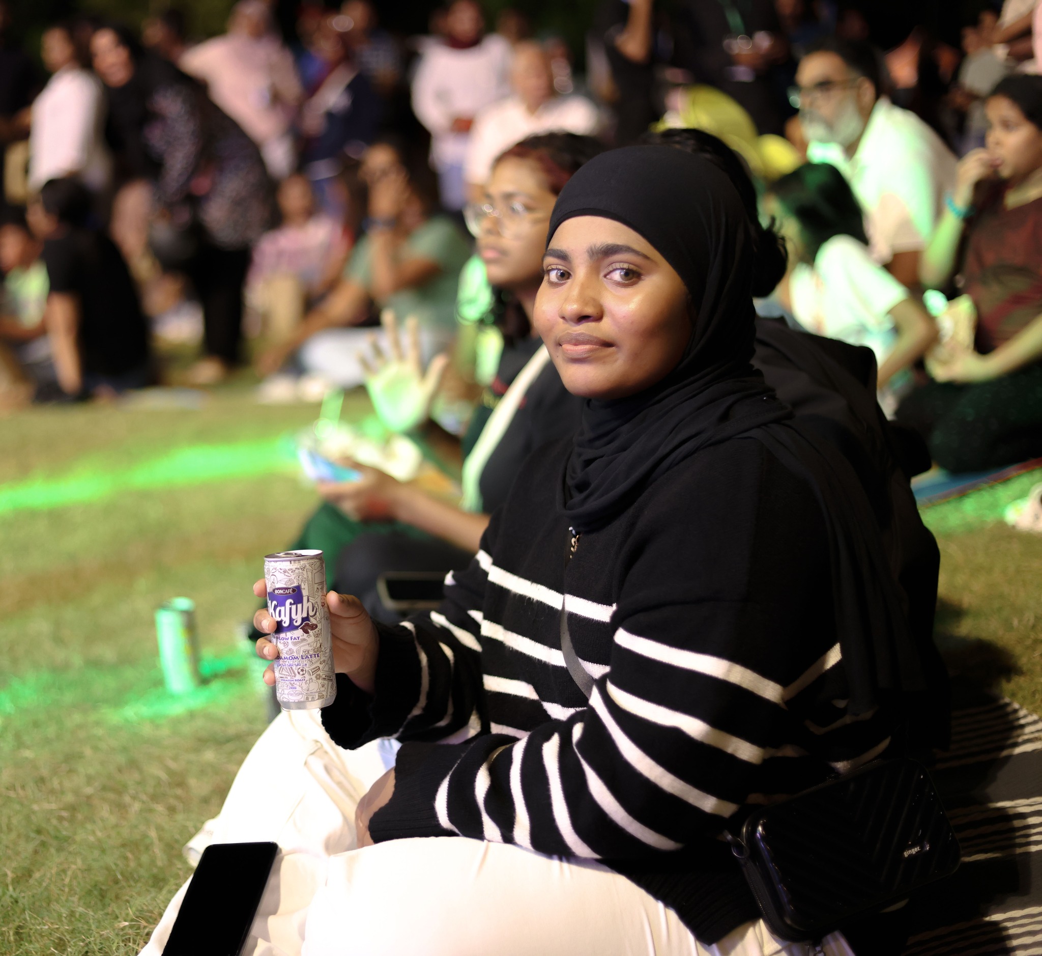 iKafyh Launch | Simdi Group