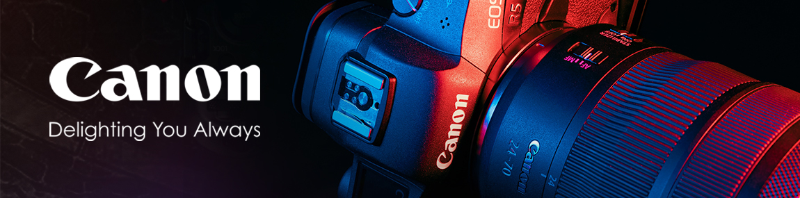 Canon Photography Course | Simdi Group