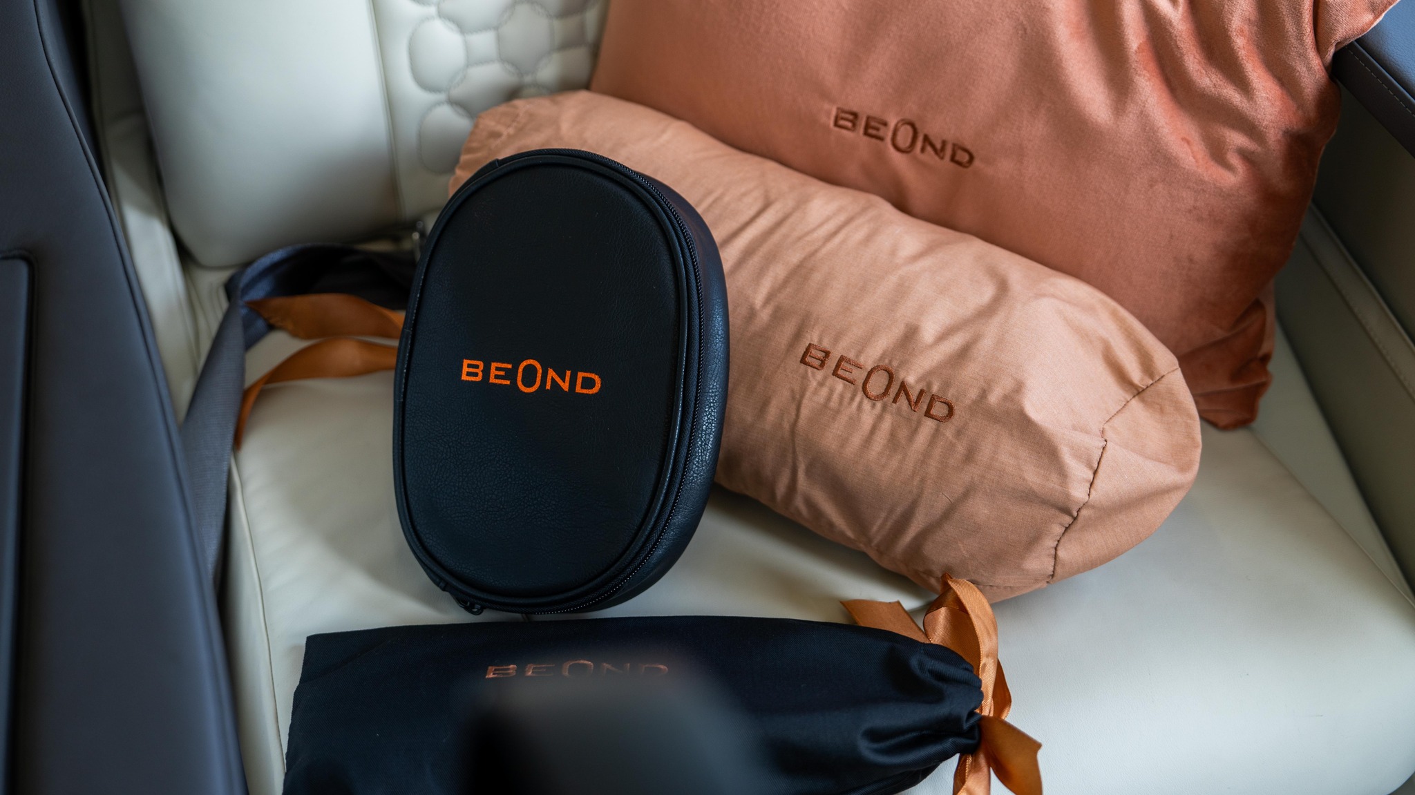 Beond, the world’s first premium leisure airline | Simdi Group