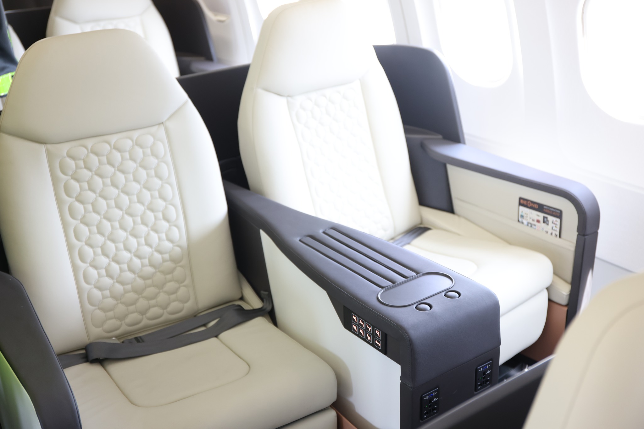 Beond, the world’s first premium leisure airline | Simdi Group