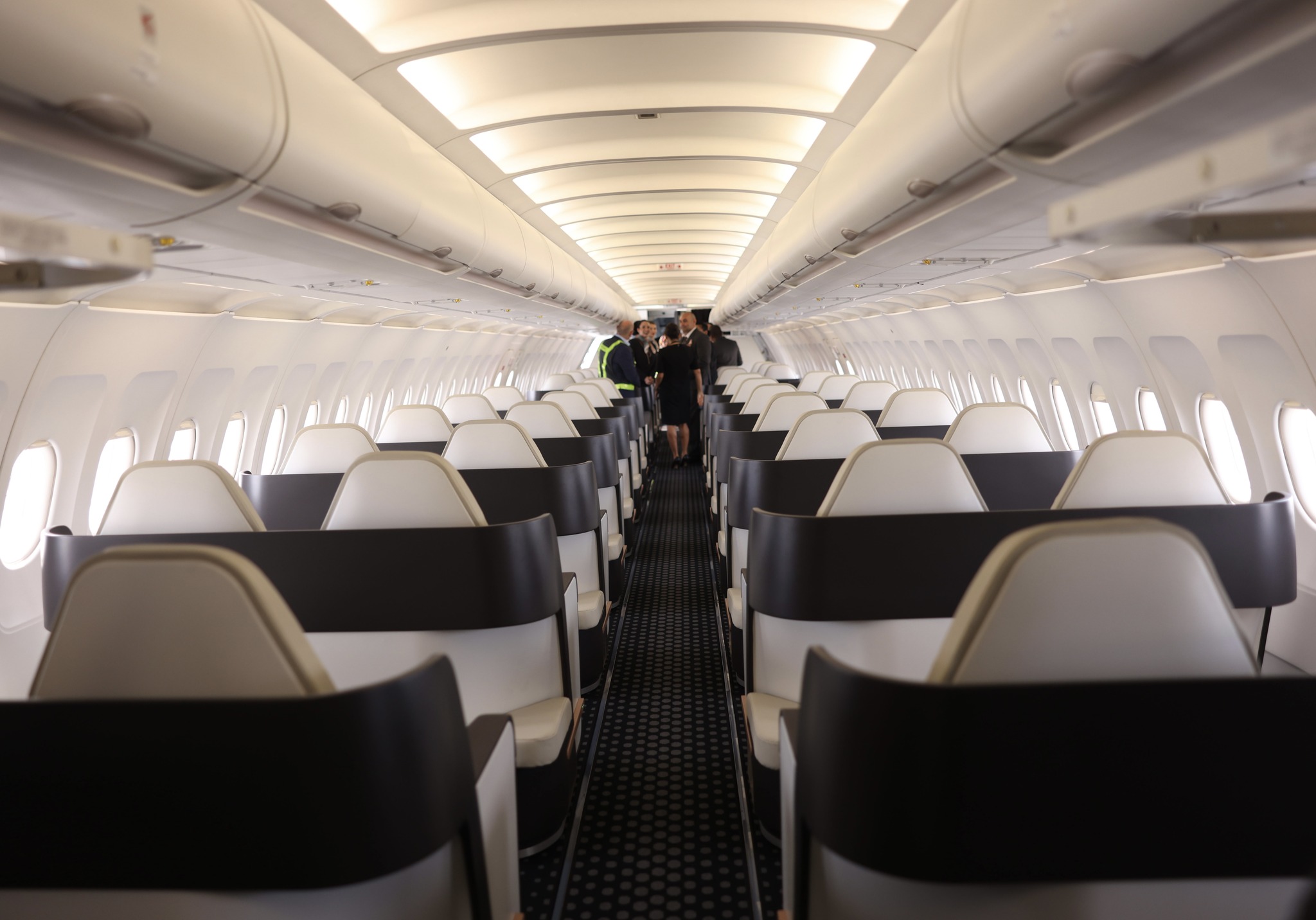 Beond, the world’s first premium leisure airline | Simdi Group