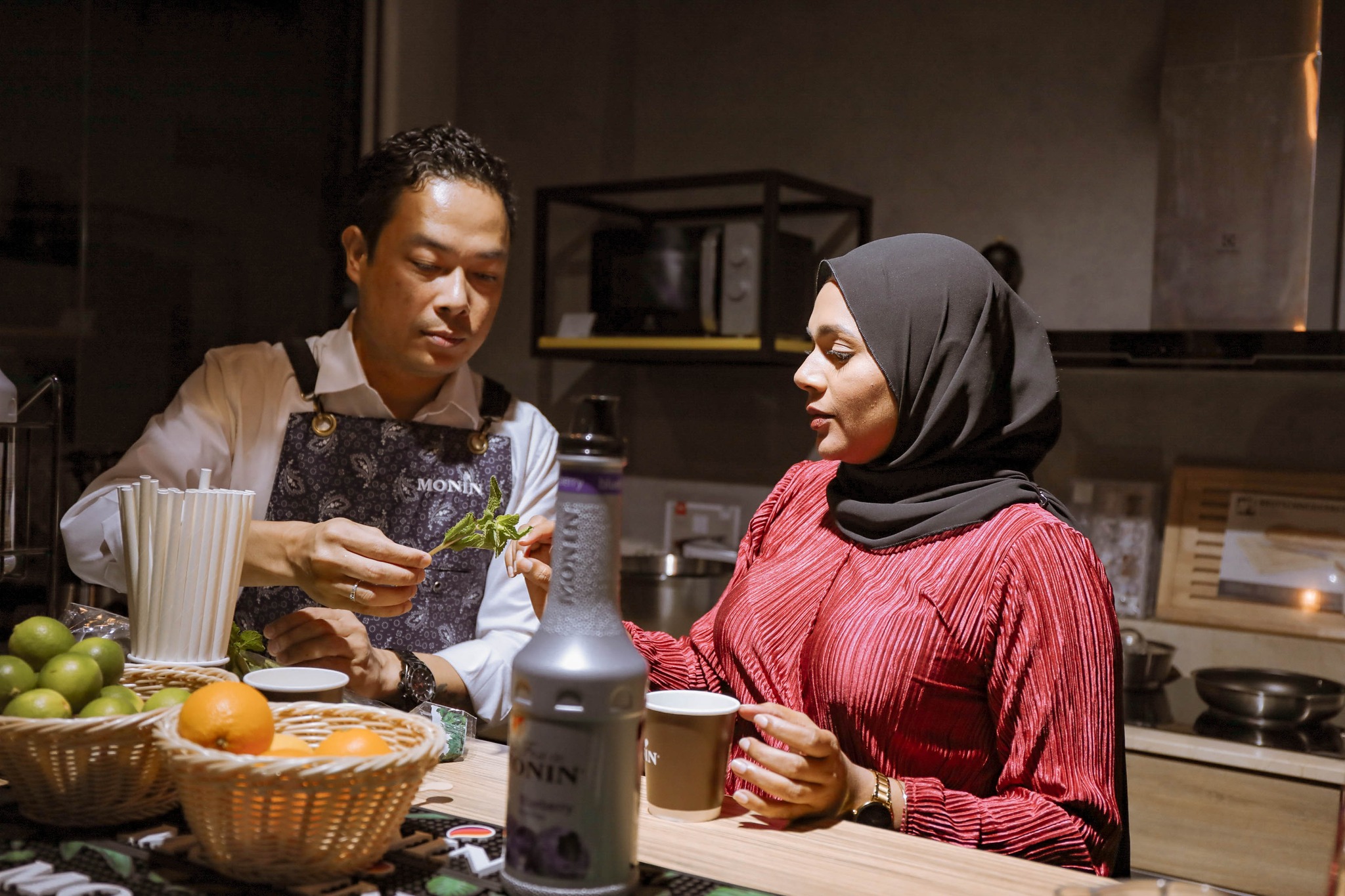 Monin & You | Simdi Group