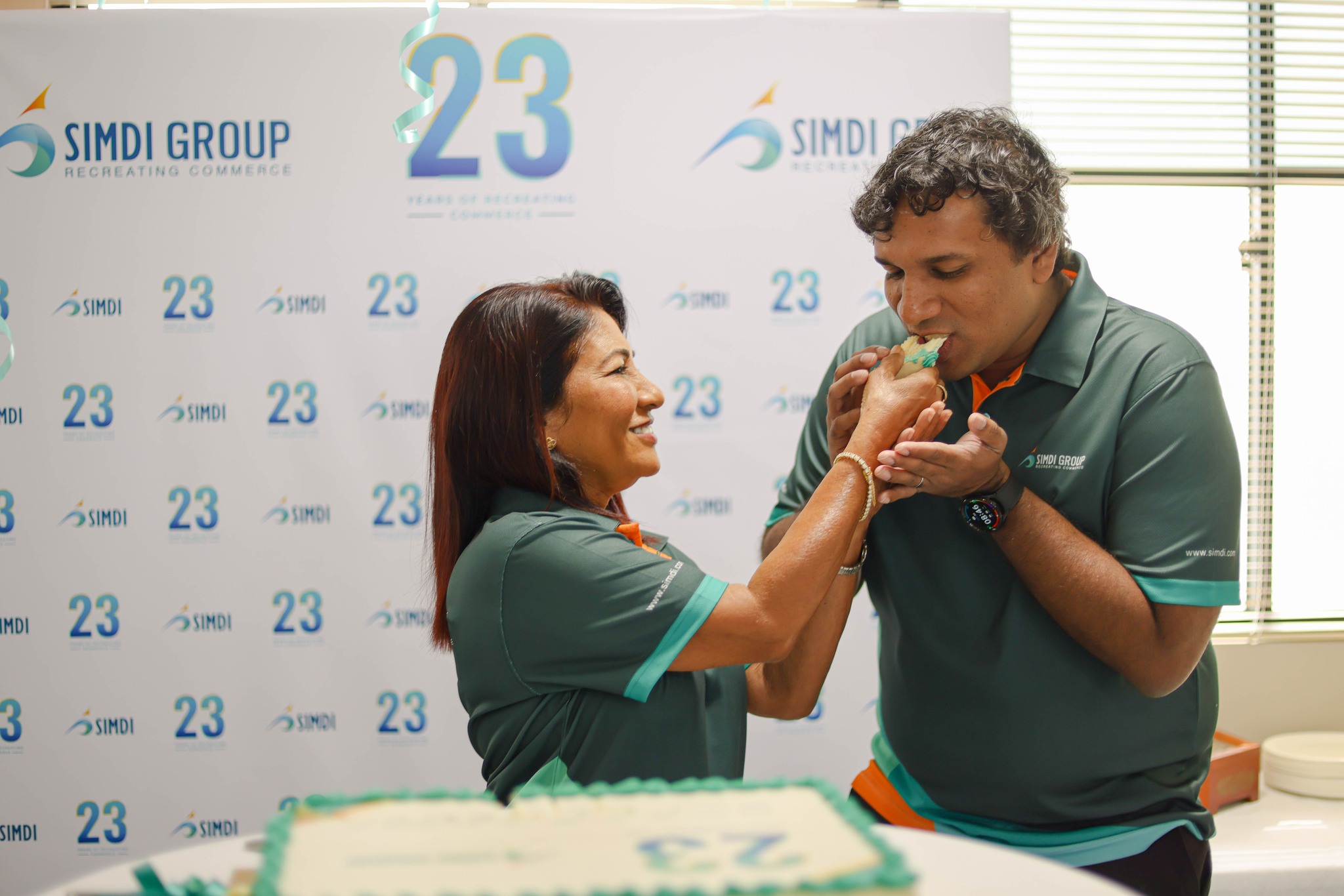 23rd Anniversary Celebrations | Simdi Group