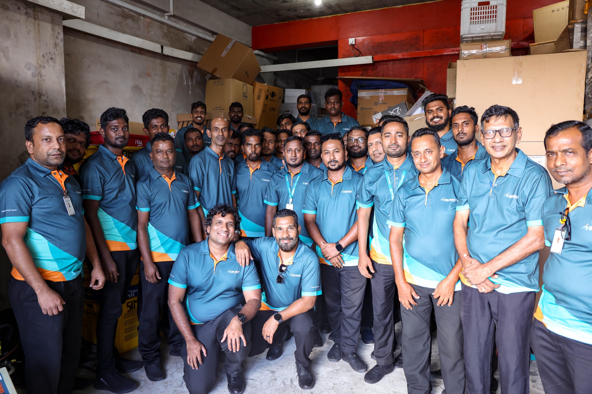 23rd Anniversary Celebrations | Simdi Group