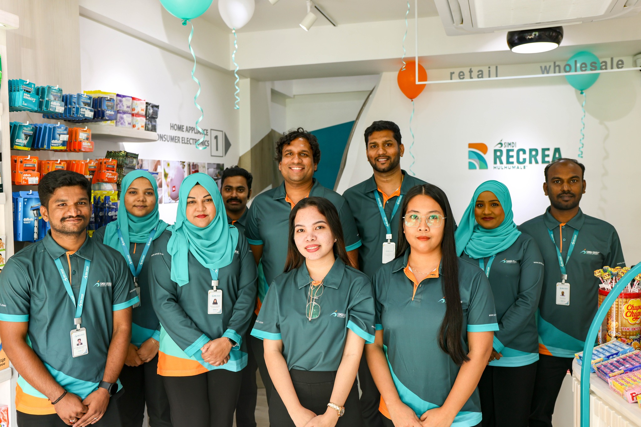 23rd Anniversary Celebrations | Simdi Group