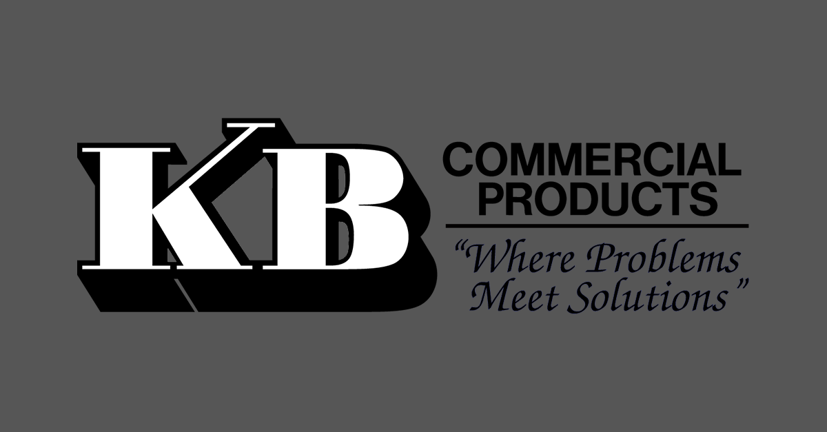 KB Commercial Products