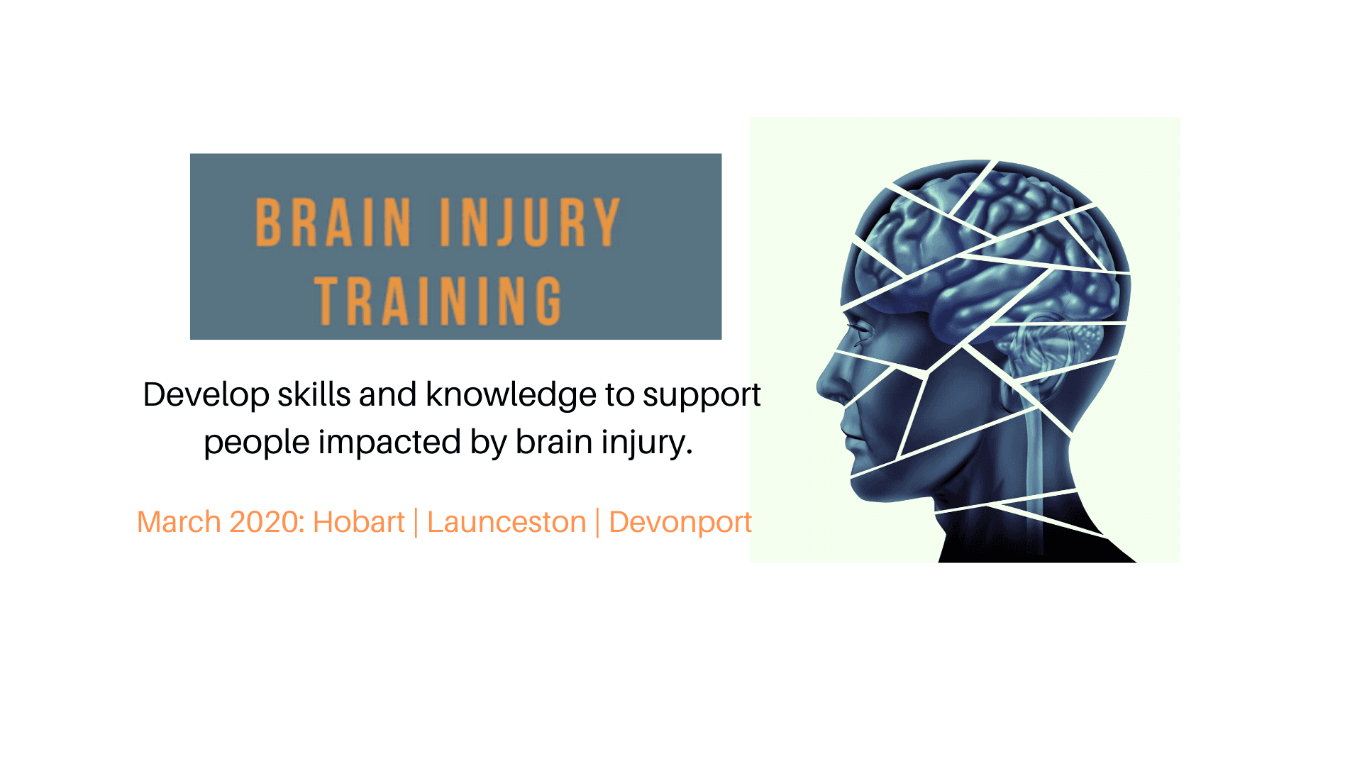 Brain Injury Training | BIAT News