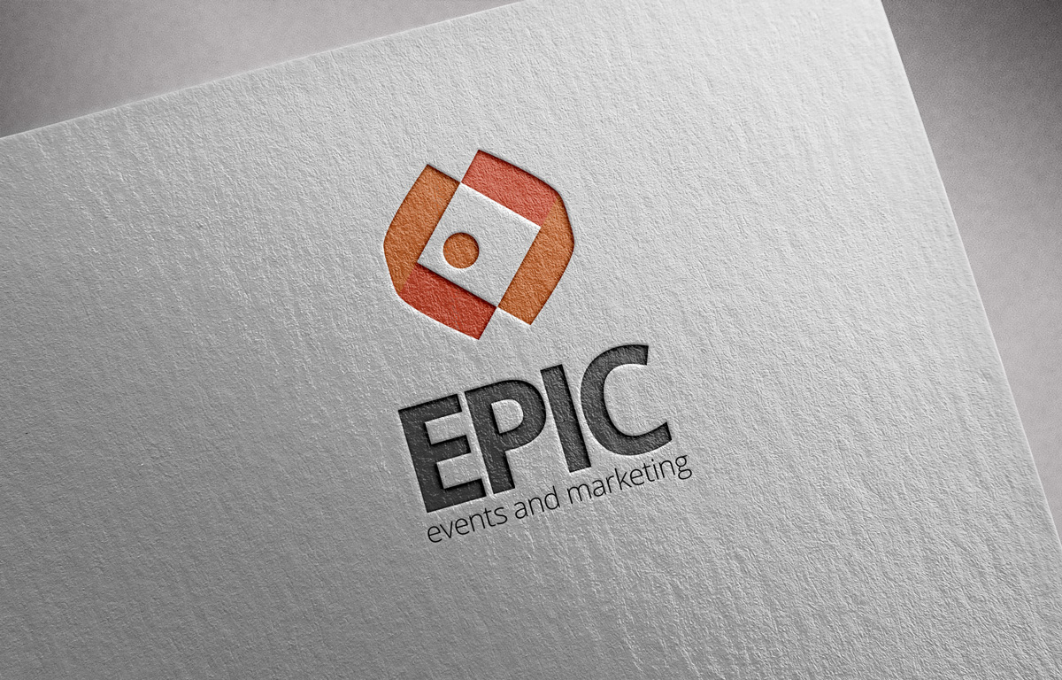 EPIC Logo - | Wakeford Digital