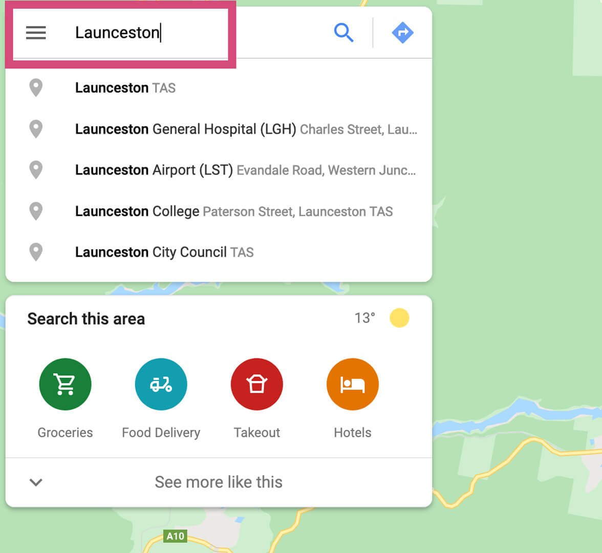 Webflow Tutorial: Share or embed directions from Google Maps [VIDEO ...