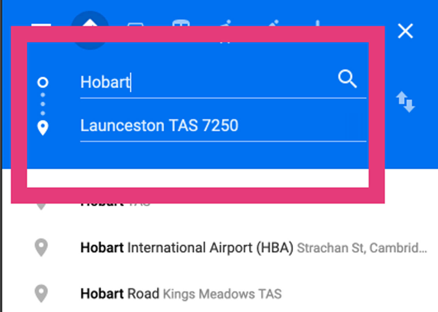 Webflow Tutorial: Share or embed directions from Google Maps [VIDEO ...