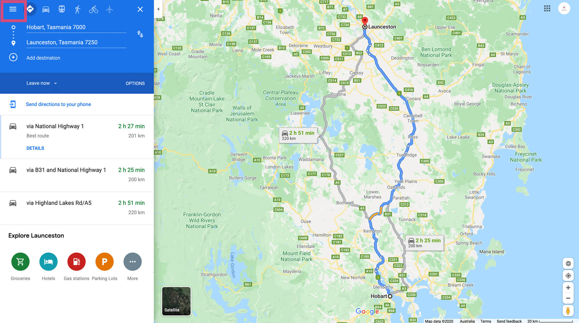 Webflow Tutorial: Share or embed directions from Google Maps [VIDEO] | Wakeford Digital Blog