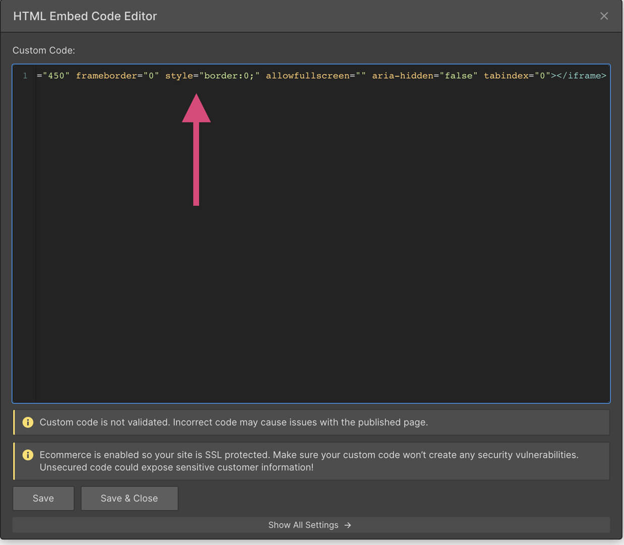 Webflow Tutorial: Share or embed directions from Google Maps [VIDEO] | Wakeford Digital Blog