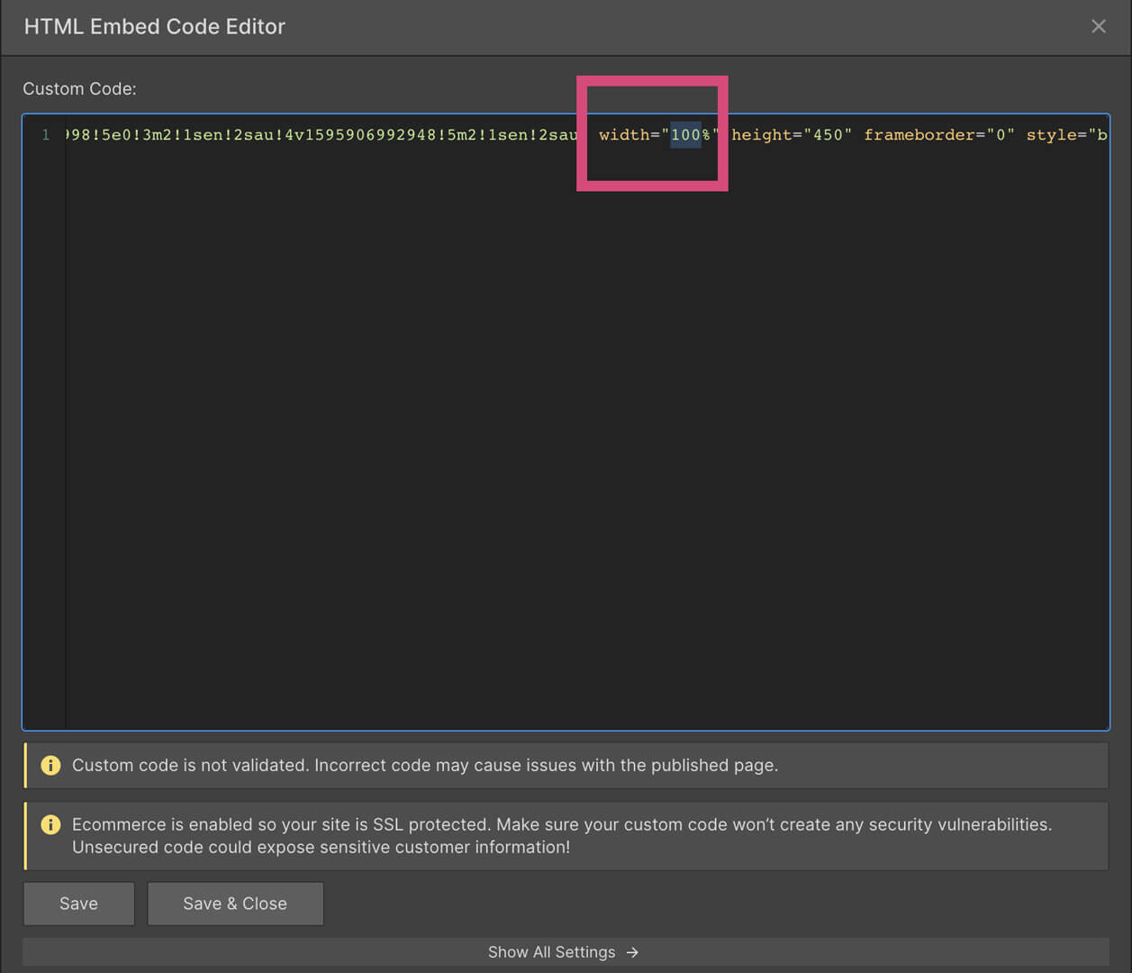 Webflow Tutorial: Share or embed directions from Google Maps [VIDEO] | Wakeford Digital Blog