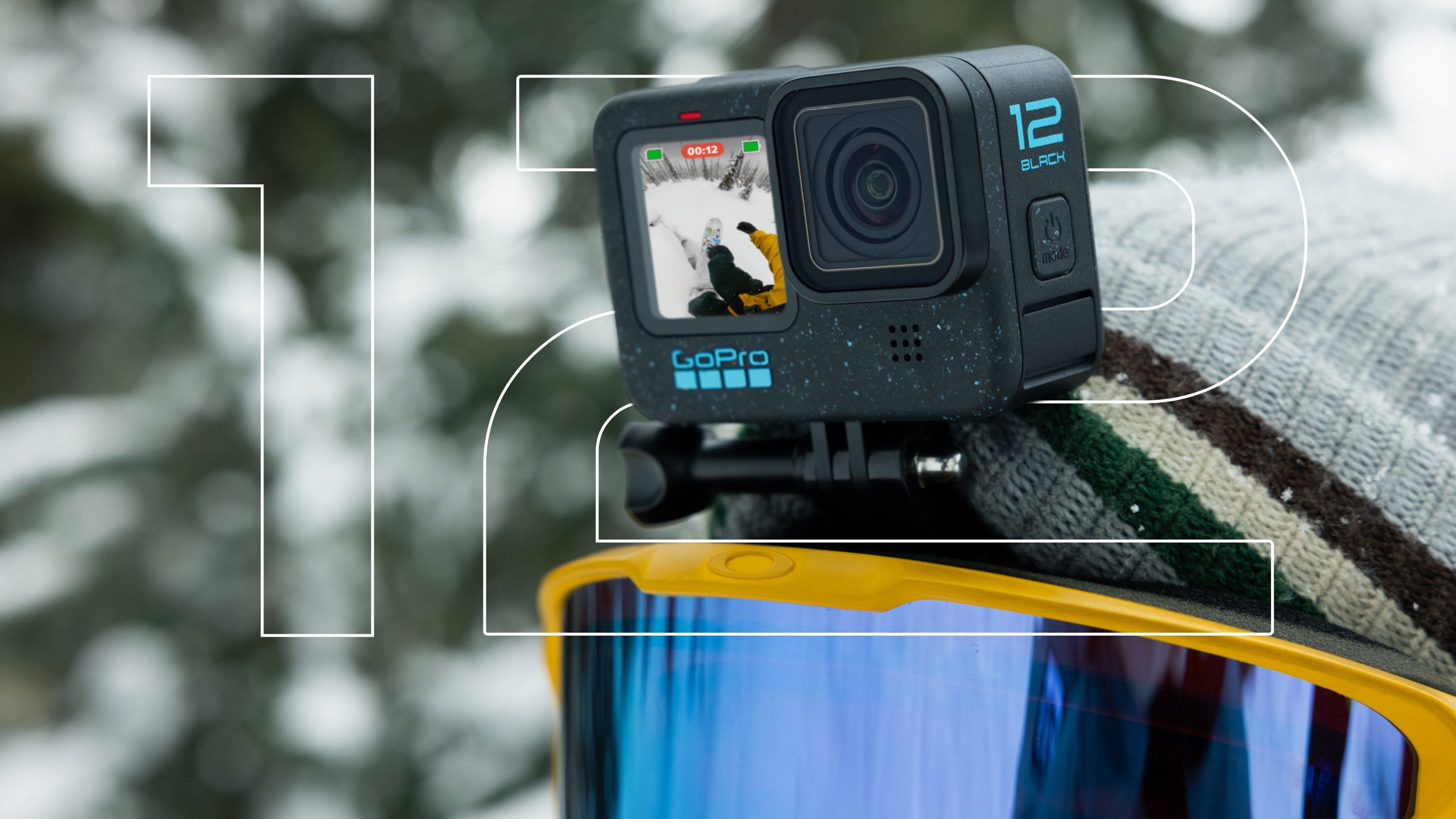 GoPro Releases Hero 12 - But Is It The Right Fit for Your Business ...