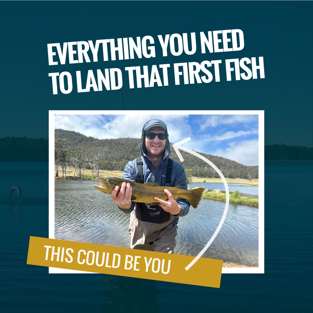 Fly Fishing Workshop Advertising Campaign - Social Media Marketing and ...