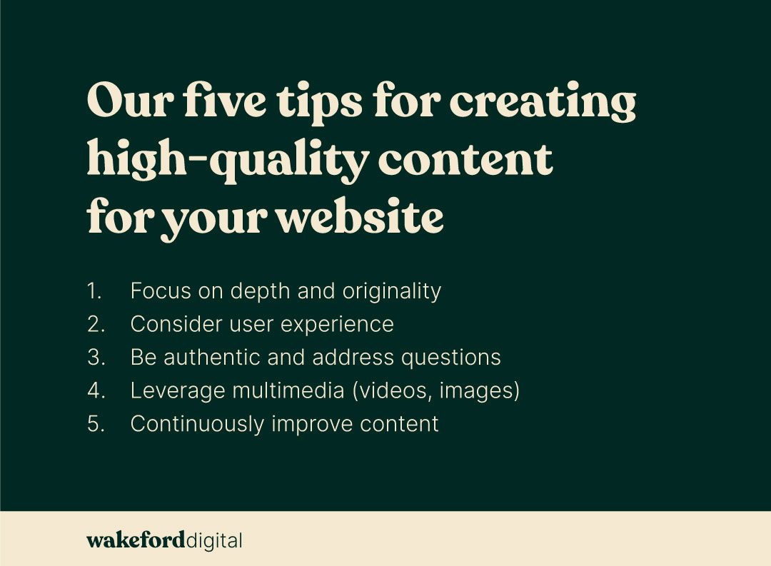 What Google's core update in March means for small businesses in ...