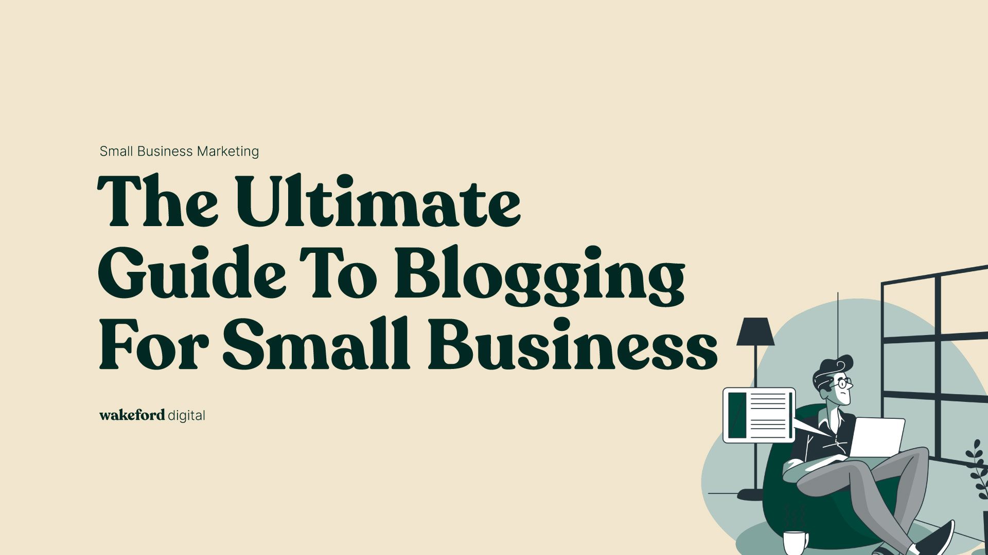 The Ultimate Guide To Blogging For Small Businesses in Tasmania (2024 ...