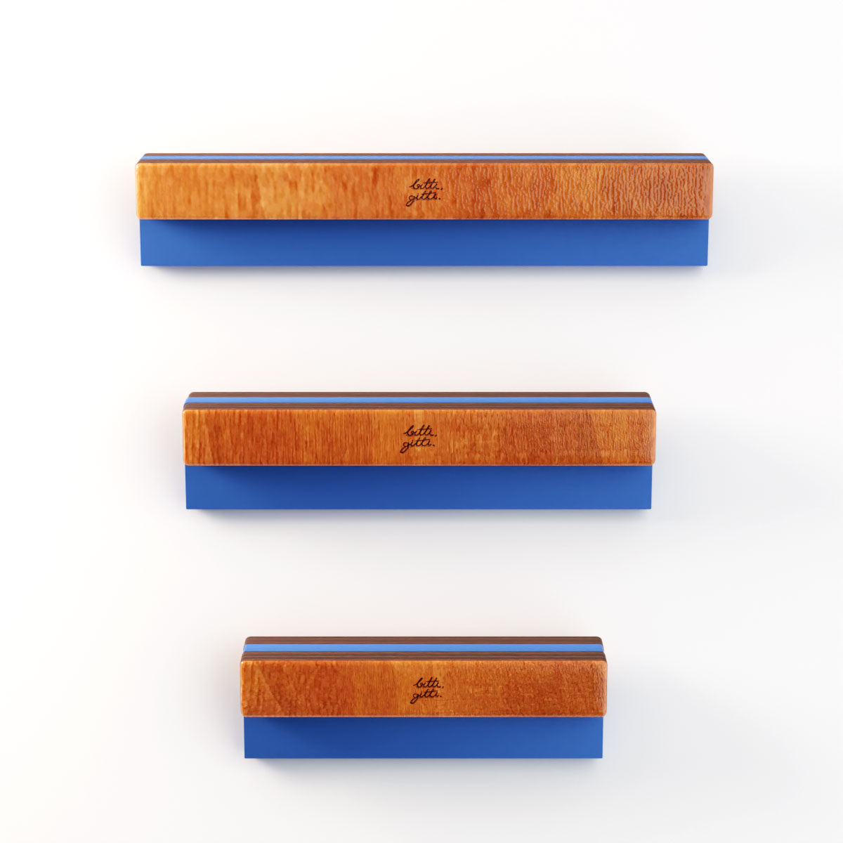 Ragle ile Doğal Baskılar