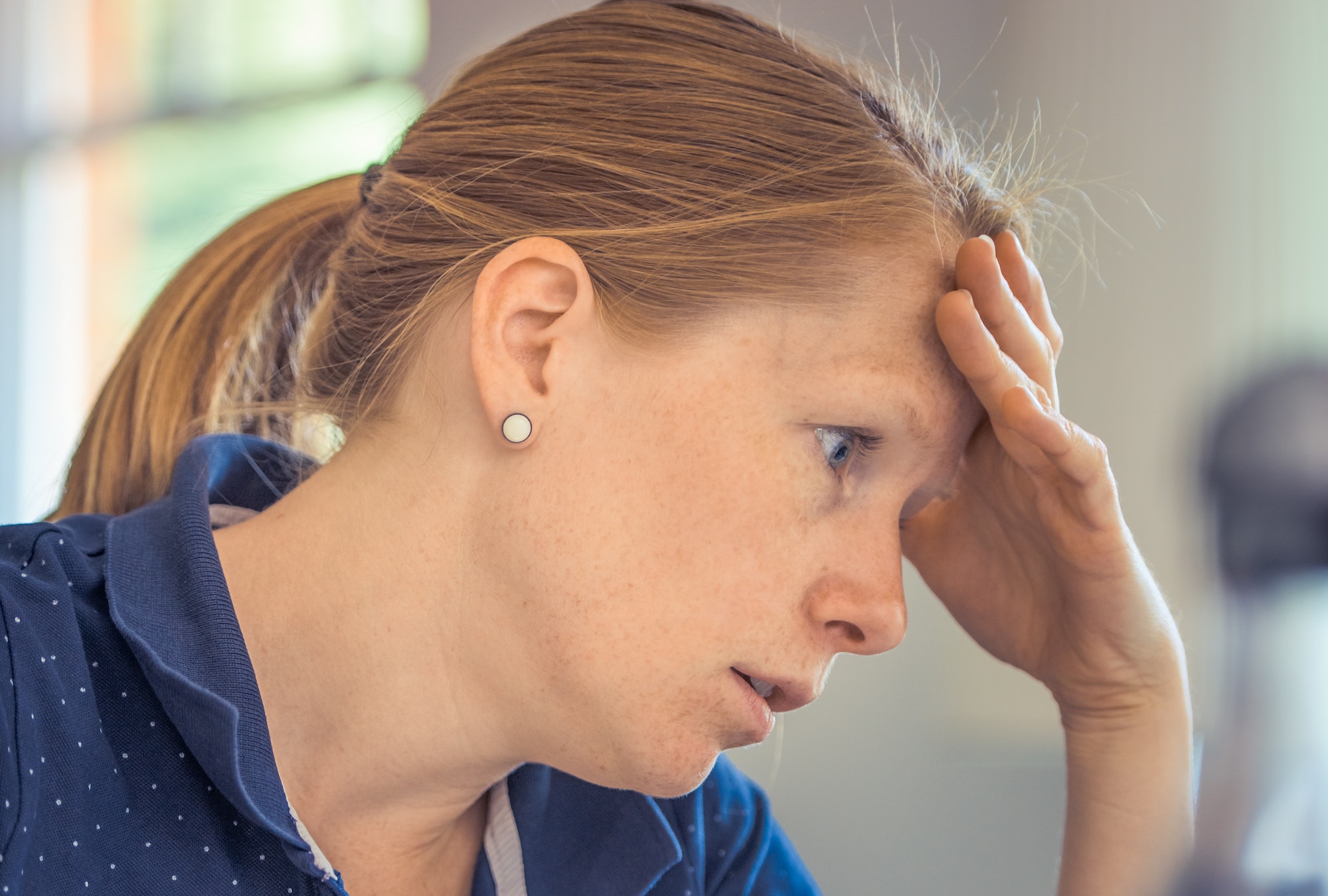 How to calm an overactive mind and worry less