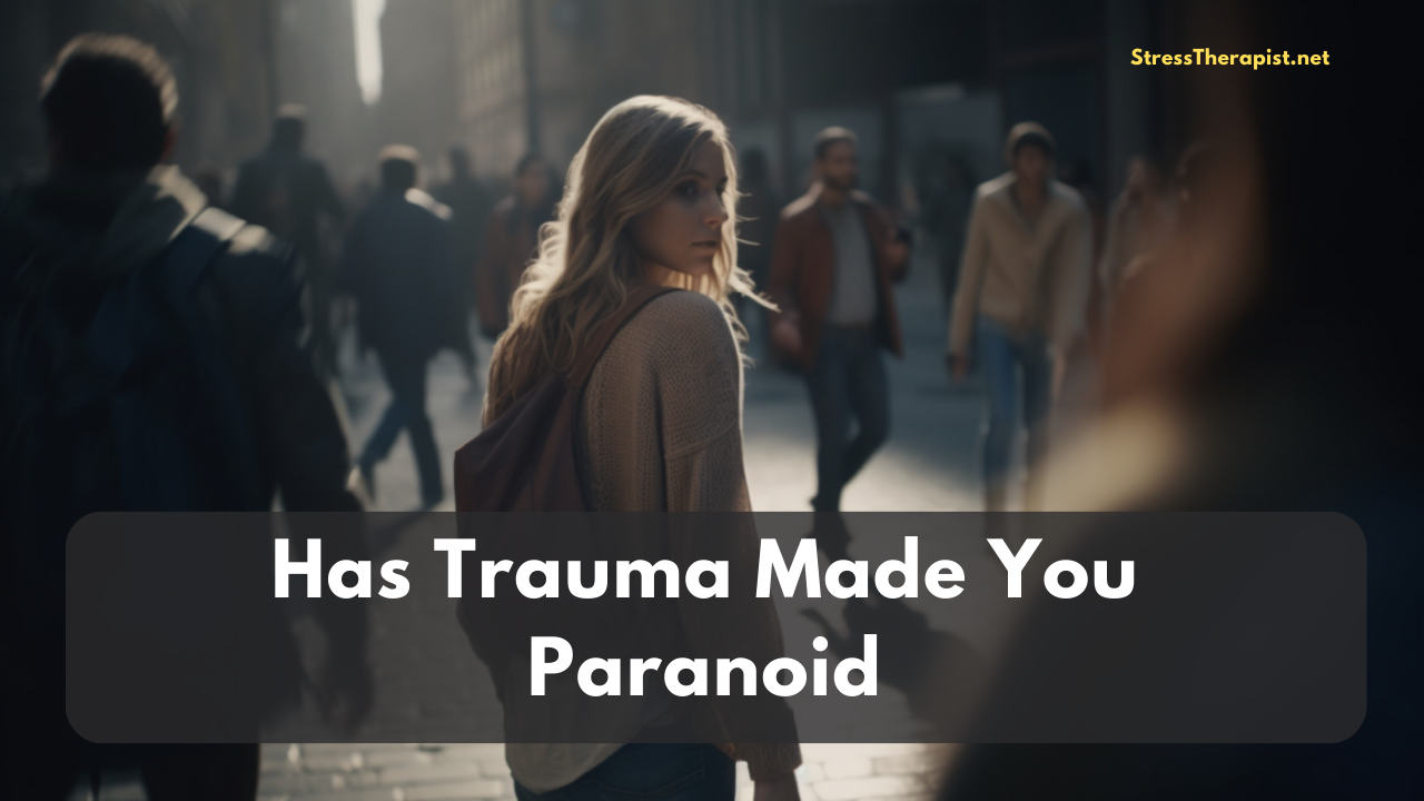 Building Trust After Trauma: Expert Strategies for Moving Forward
