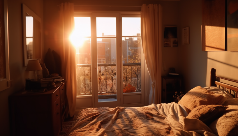 The Power of Your Morning Mindset: Why Your First Thought Matters