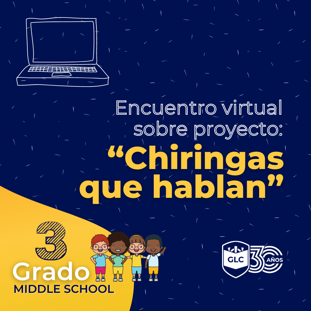 Proyecto “Chiringas que hablan”