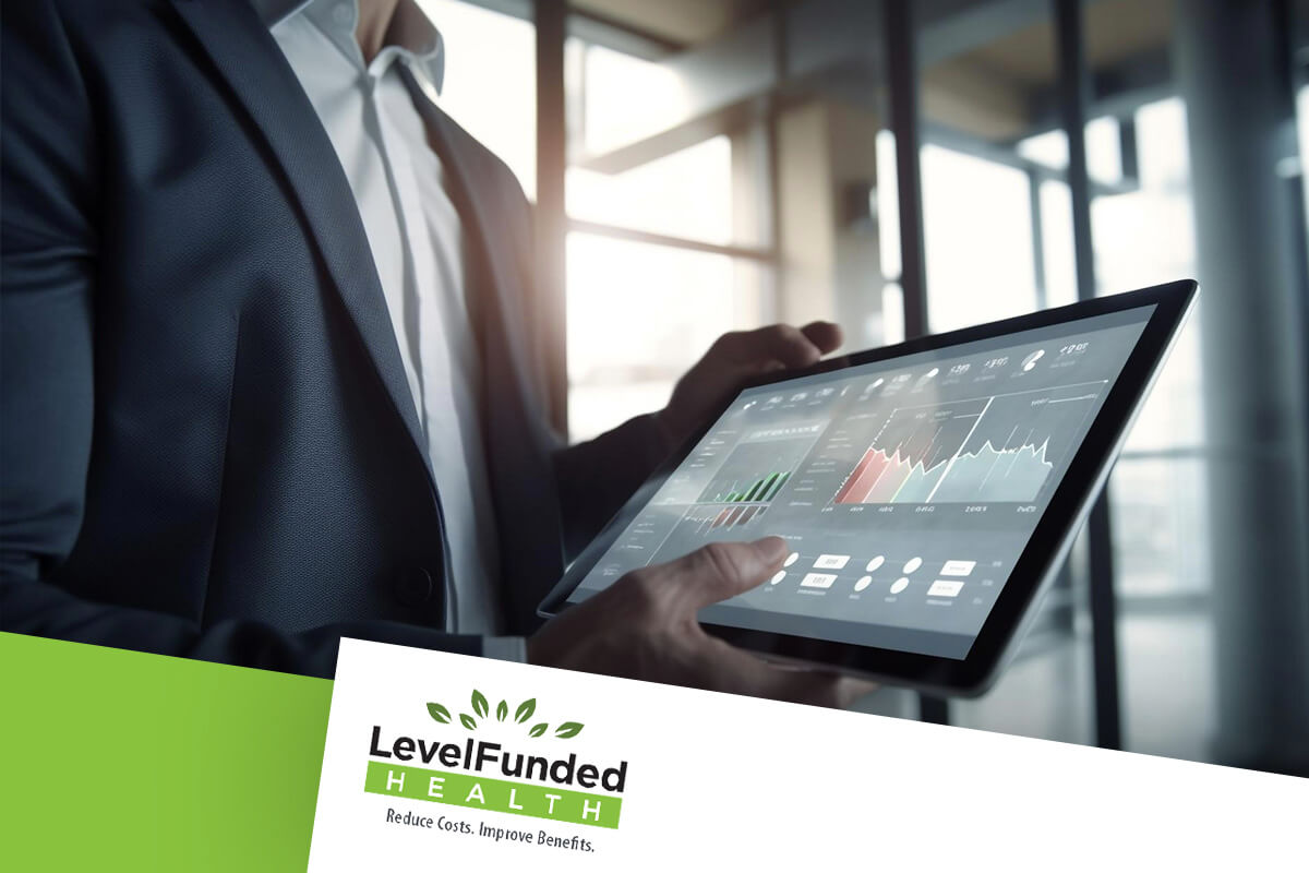 Case Studies | Level Funded Health