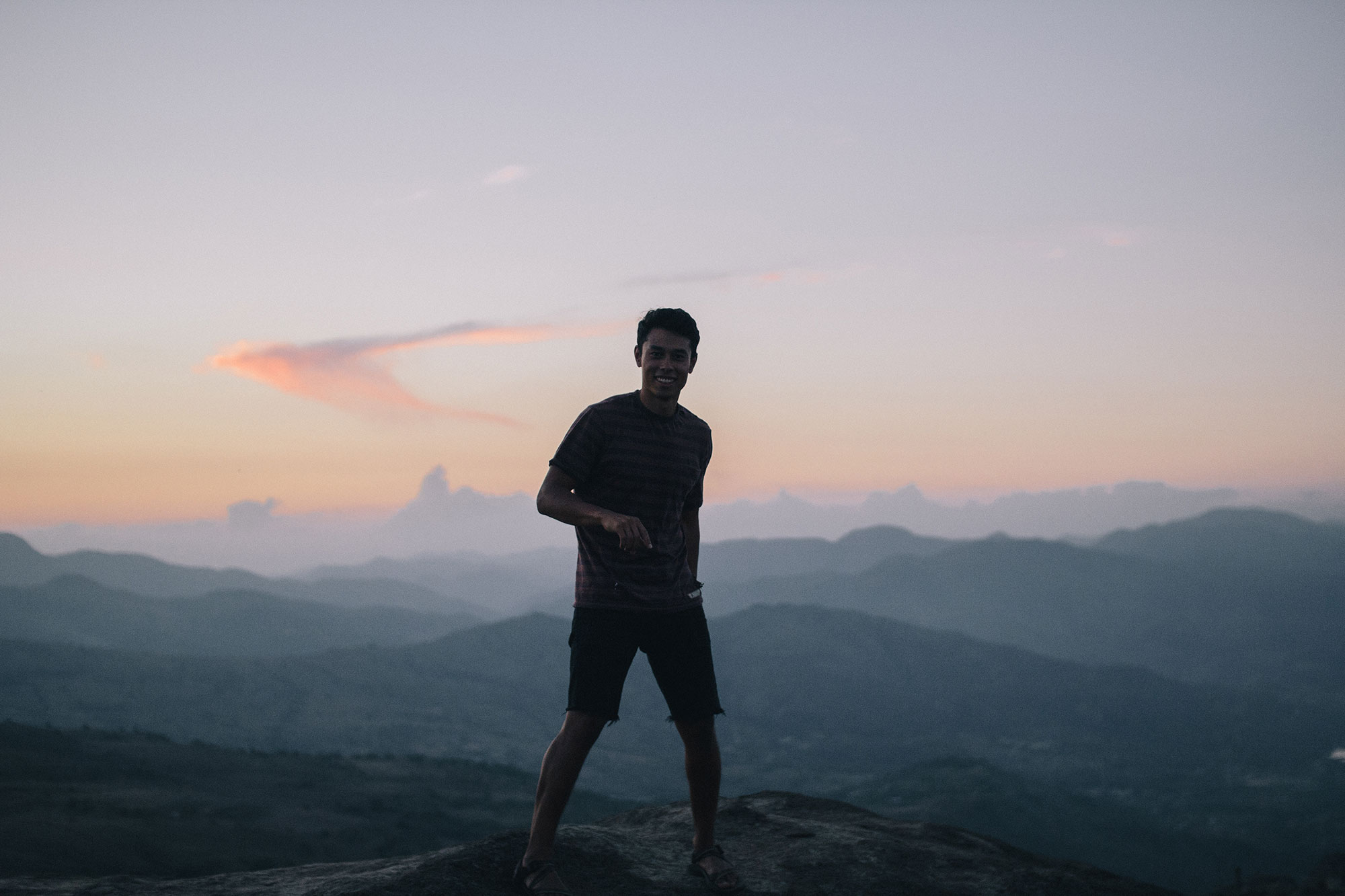 The Paths of an Uncertain Journey | Inheritance