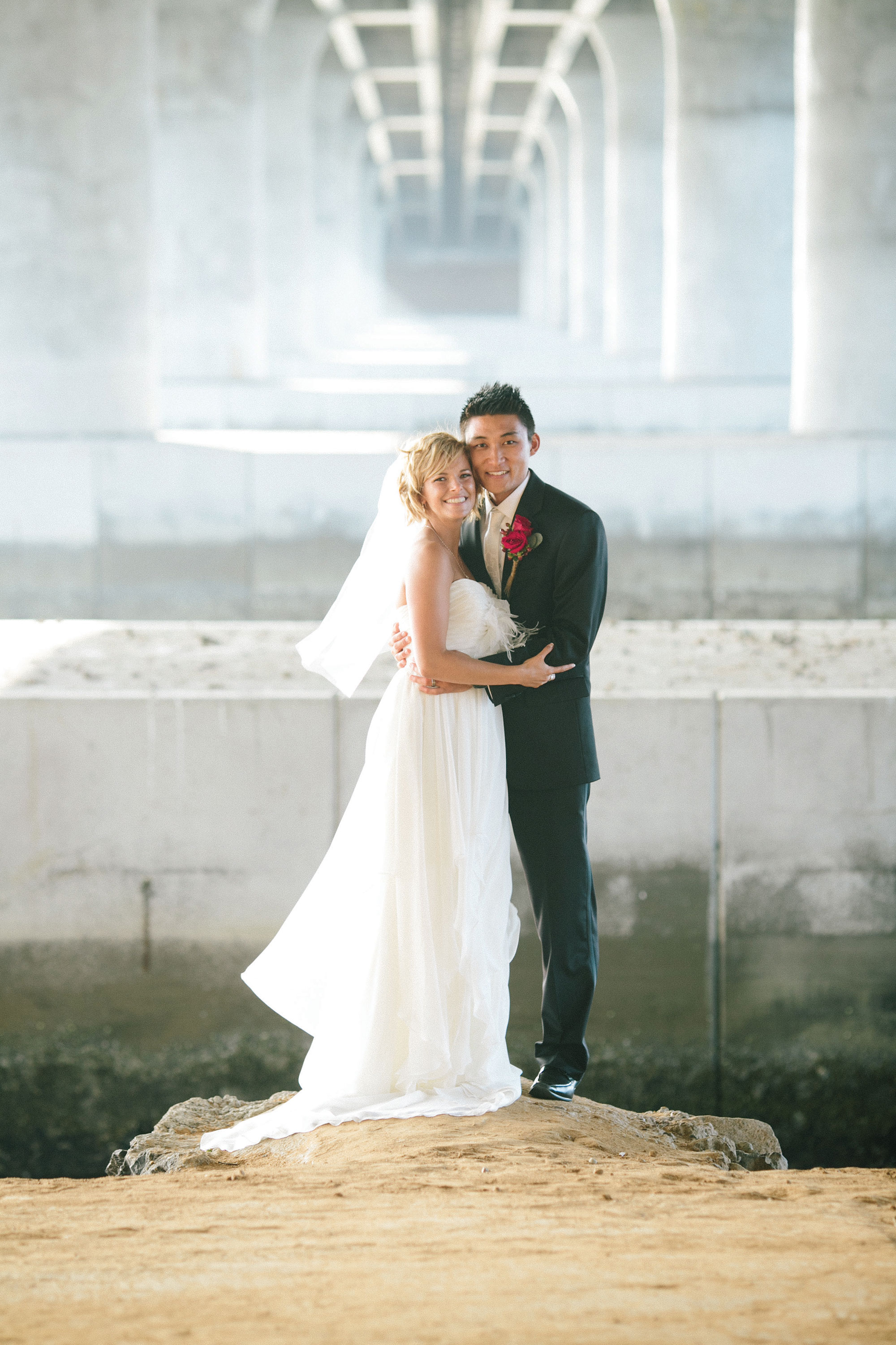 Opting Out of the Race | Inheritance