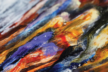 Find Sarah Hwang in Inheritance Magazine