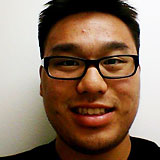 Find Jed Chun in Inheritance Magazine