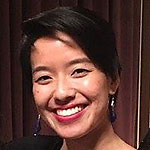 Find Caren King Choi in Inheritance Magazine