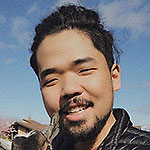 INHERITANCE | Facets: Bruised but Not Broken