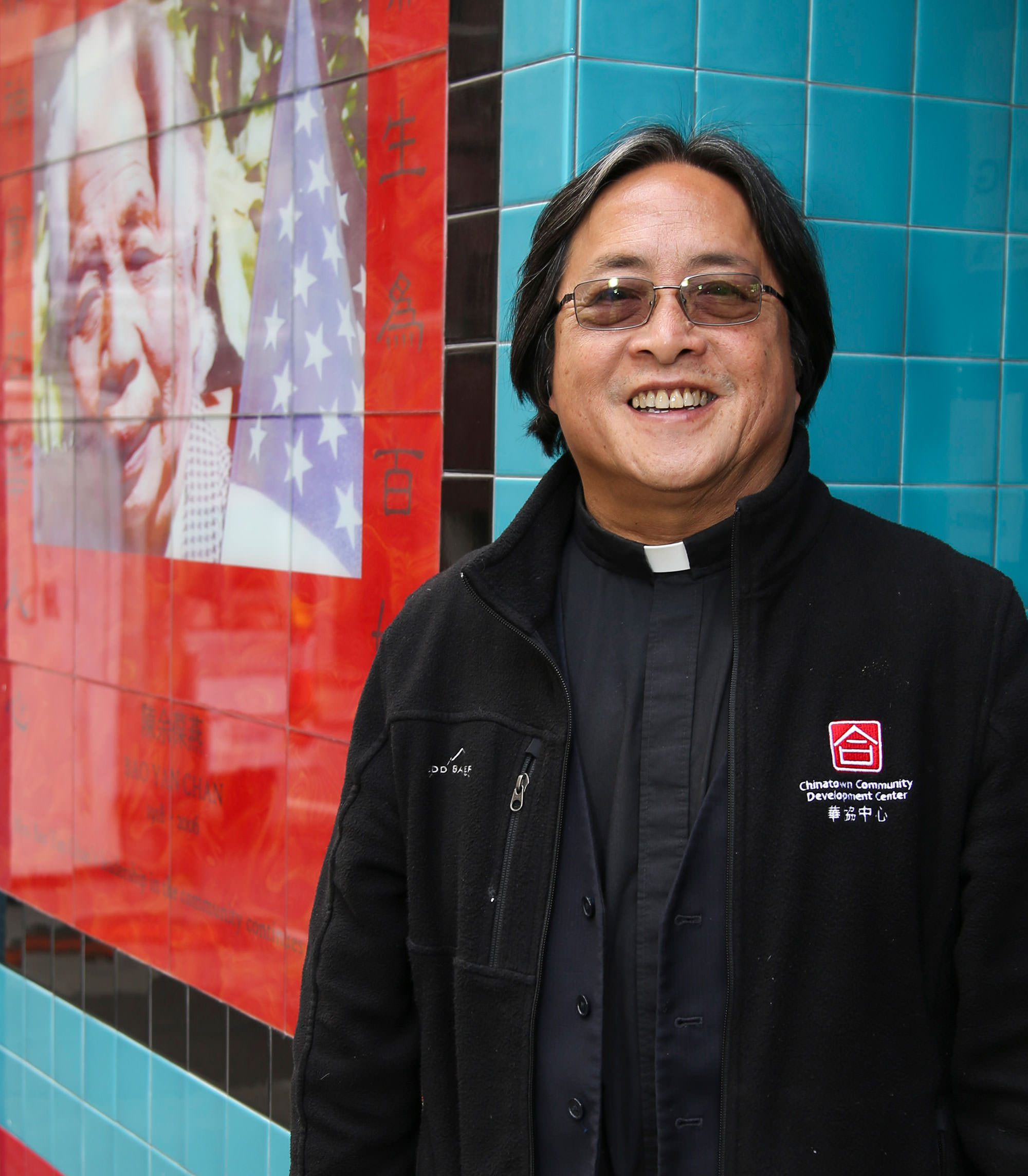 The Prodigal Activist | Inheritance