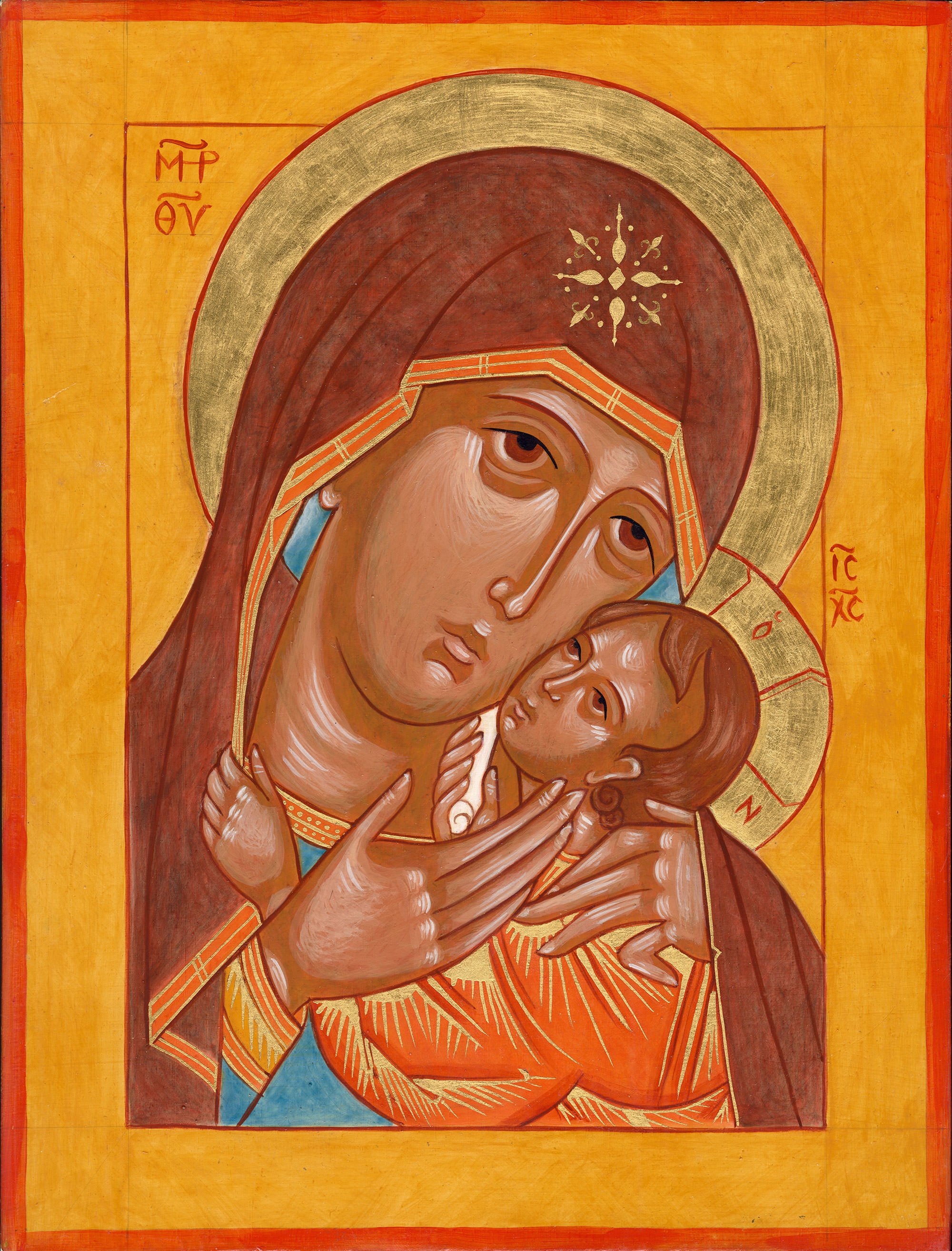 Making the Invisible Visible | Inheritance